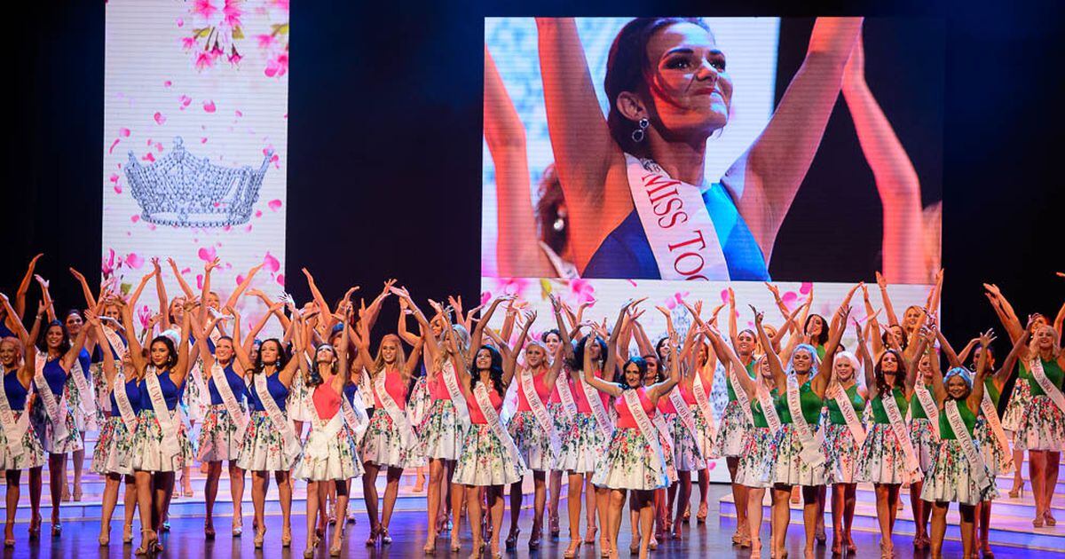 Two-time runner-up wins title of Miss Utah