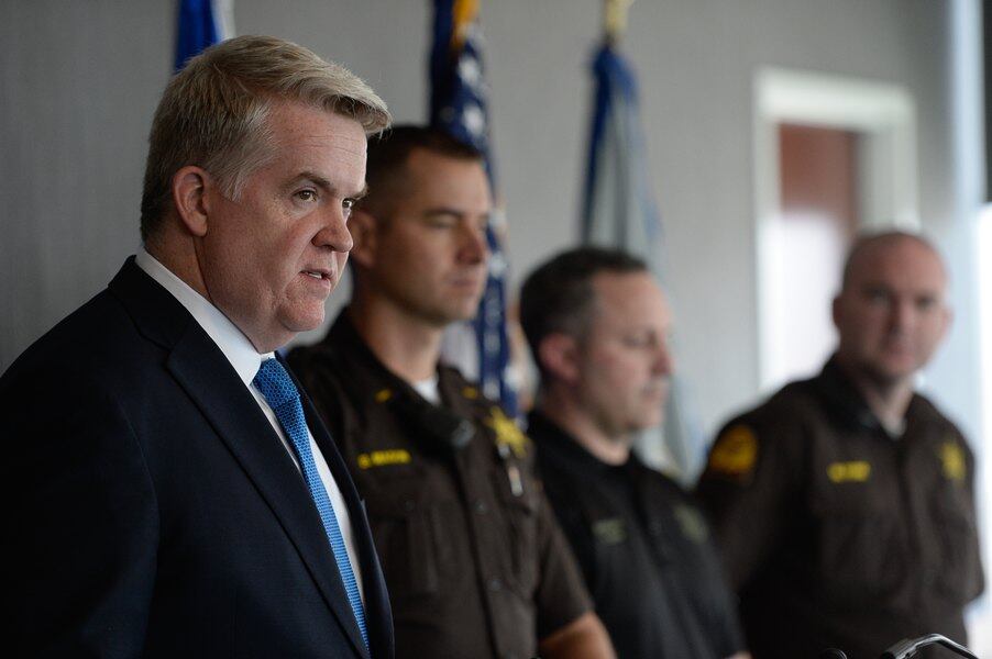 How the new criminal justice law may force Utah’s federal prosecutors ...