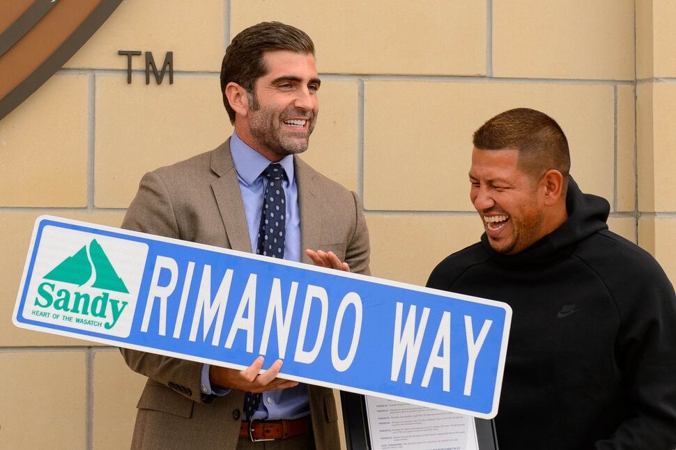 RSL’s Nick Rimando is retiring after this season. Here’s how he became ...