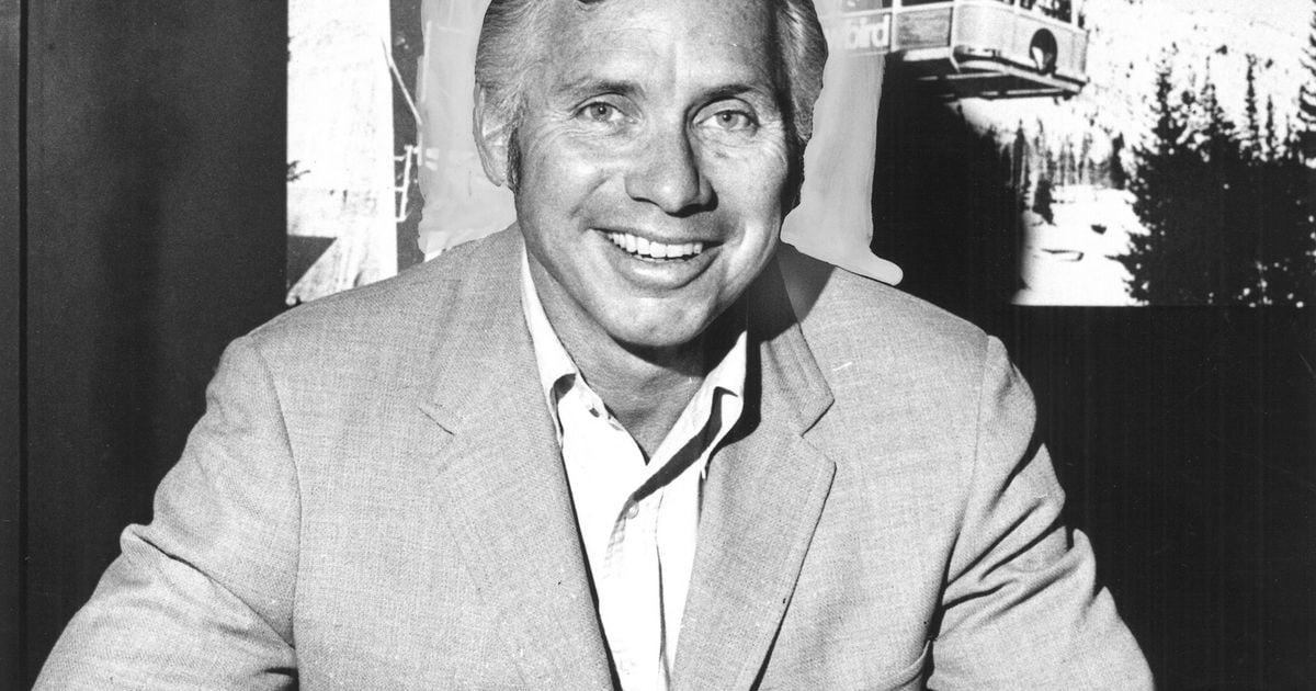 Ted Johnson, the visionary behind Snowbird, dies of his injuries after ...