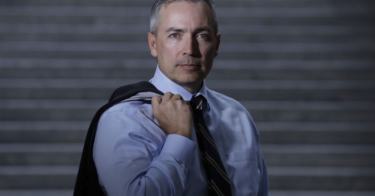 Letter: A new bill idea: The Elective Circumcision Amendment