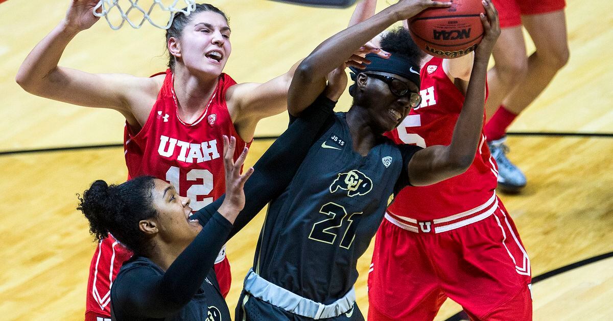 Utah women’s basketball star Emily Potter signs with WNBA’s Seattle Storm