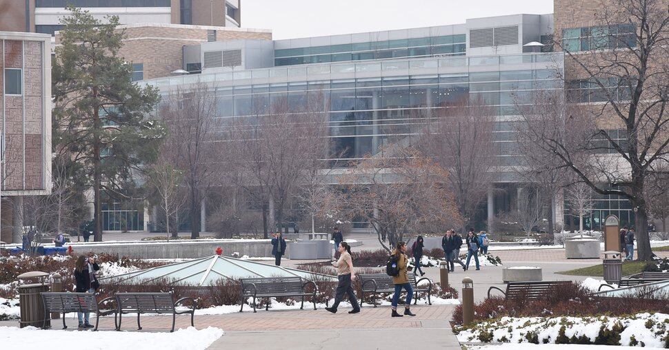 Utah moves to decertify Brigham Young University’s police department; school plans to appeal ...