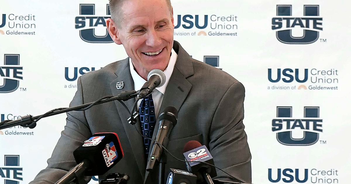 Utah State welcomes 14 early signees as the second Gary Andersen Era ...