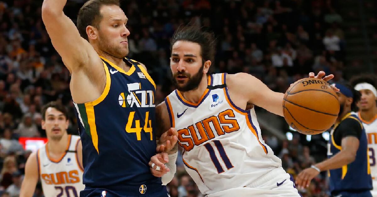 Gordon Monson: Something’s gone terribly wrong with the Utah Jazz