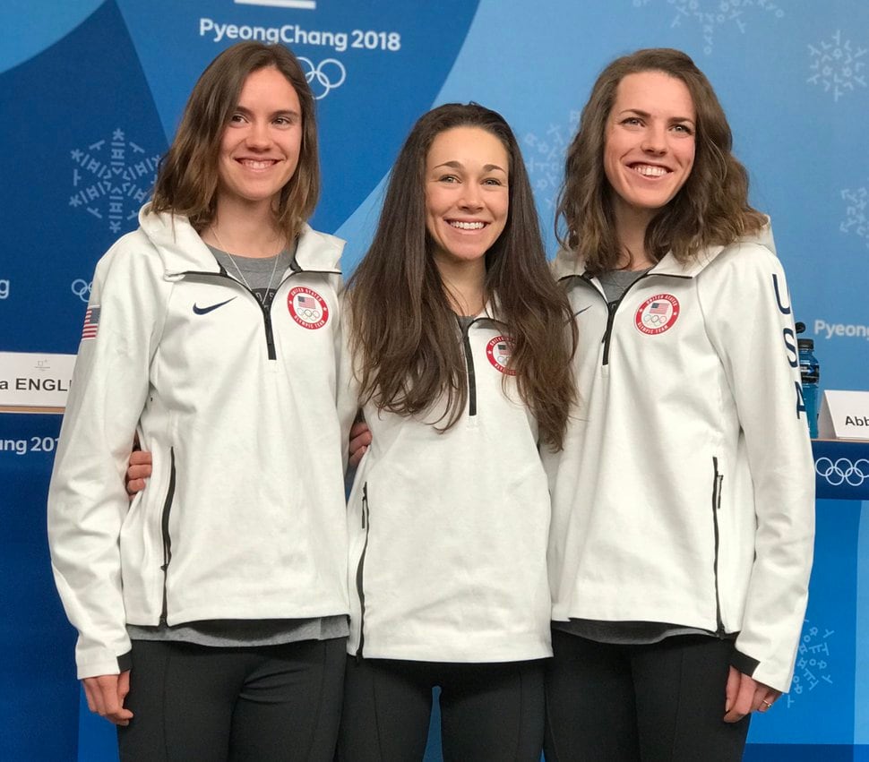 After struggling financially to chase her dream, Park City’s Abby Ringquist will retire after ...