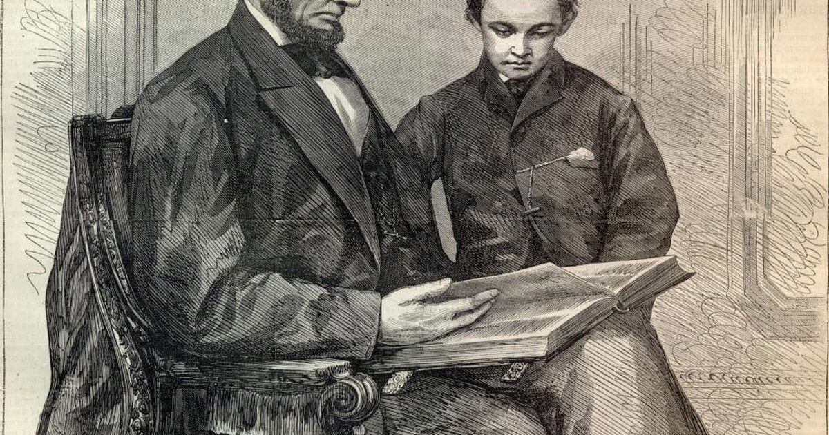 Commentary: Abraham Lincoln’s Thanksgiving Proclamation