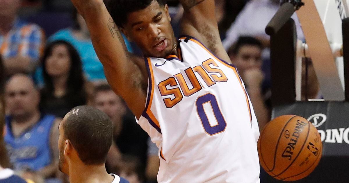Interim Suns coach Jay Triano tackles tough job in wake of Earl Watson ...