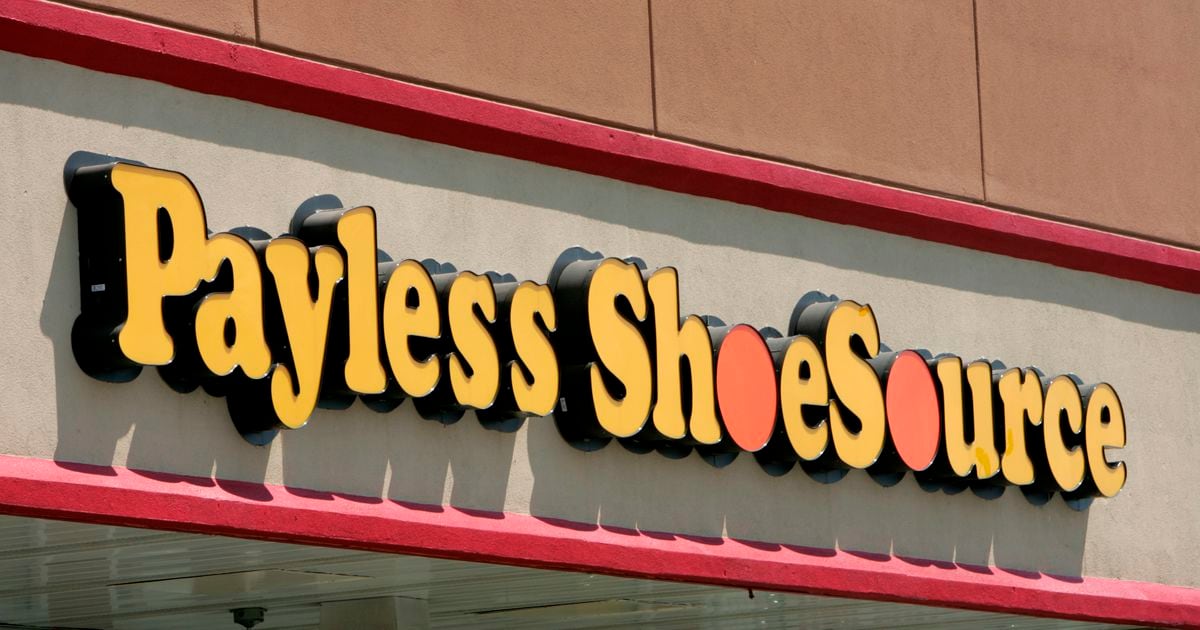 Payless ShoeSource to shutter all of its remaining U.S. stores ...