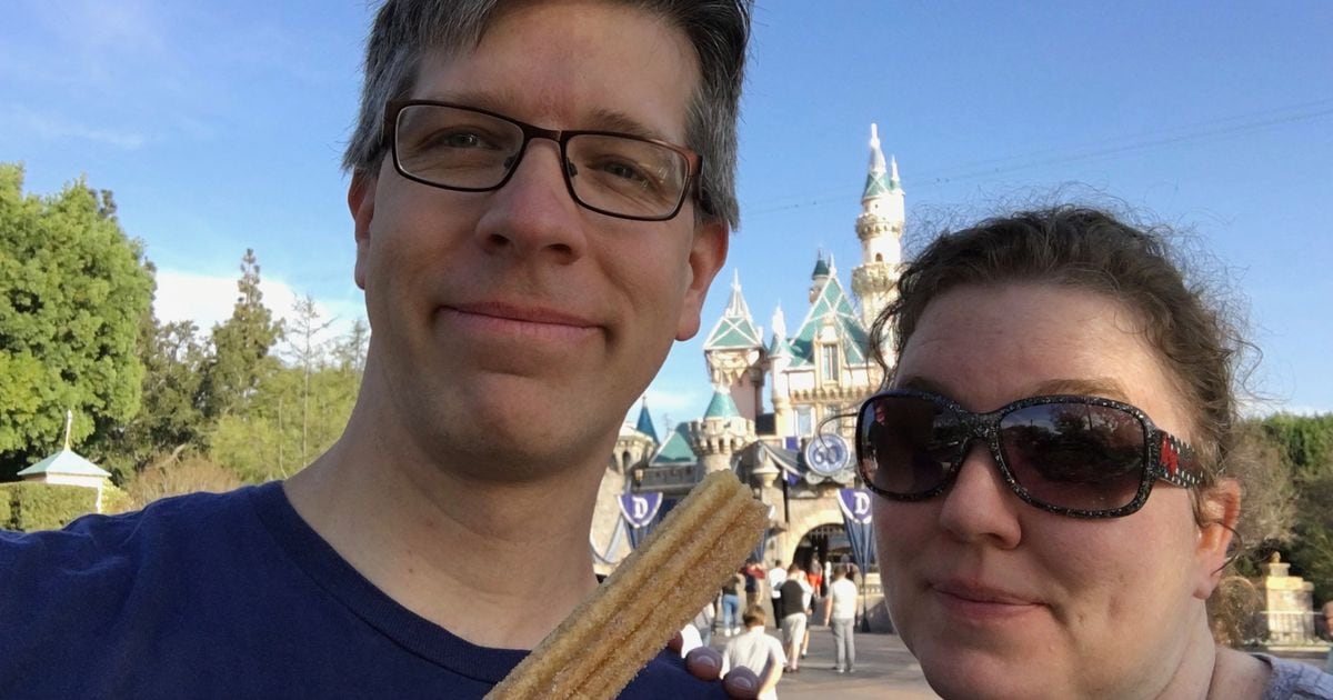 A Utah dad is now one of the official ‘Disney Moms.’ Here are his 10 ...