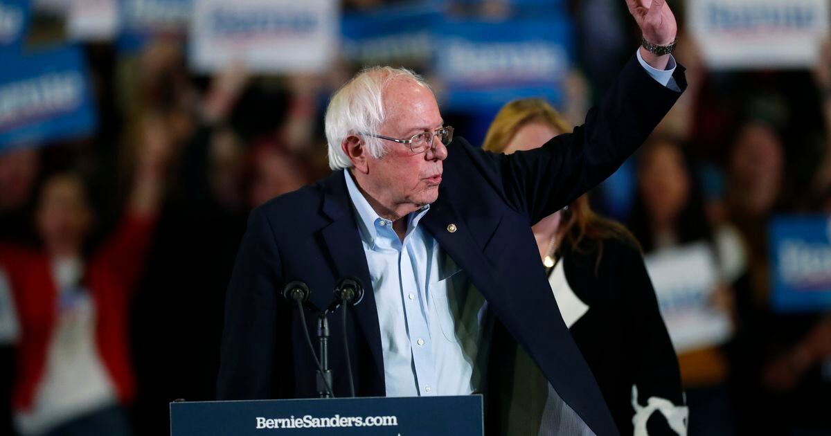 Bernie Sanders campaign to open Utah headquarters, add new staff