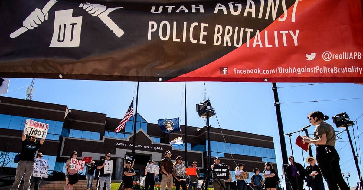 Commentary: The community should control the police, not the other way ...