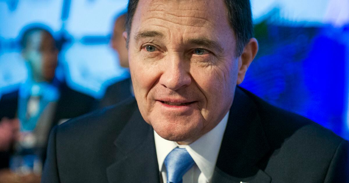 Gov. Gary Herbert supports release of California prisoner interested in ...