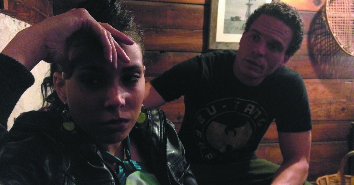 Former Utah football star Cal Beck reinvents himself — again