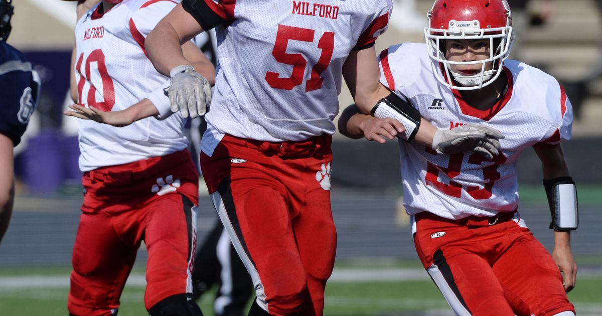Prep football: Milford Tigers preview
