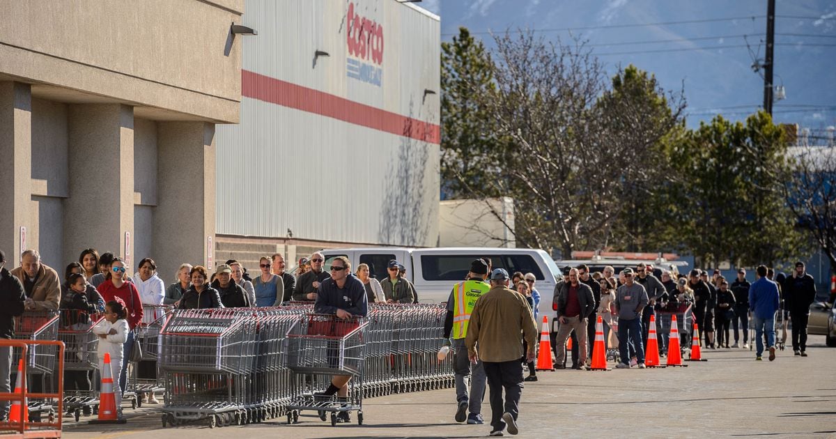 Letter: Hoarding shows the depth of your paranoia