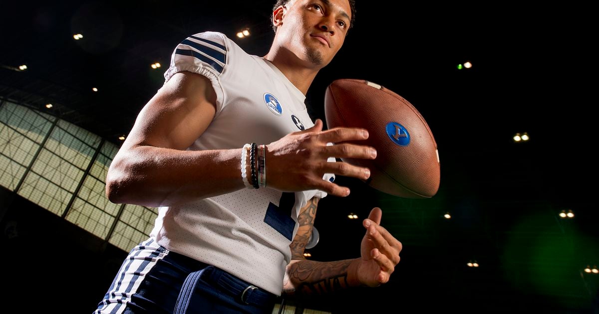 Healed from a ‘freak’ injury, Troy Warner is ready to get back in the ...