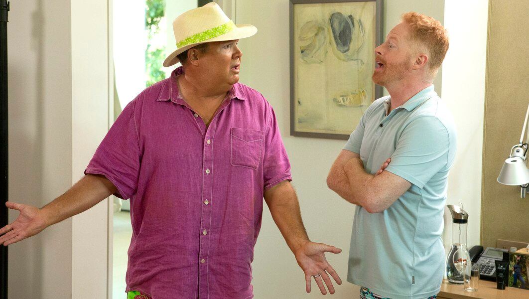 Scott D. Pierce: ‘Modern Family’ deserves praise for inclusion and ...