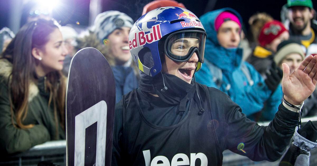 Swiss win first-ever mixed team aerials event at FIS World Championships