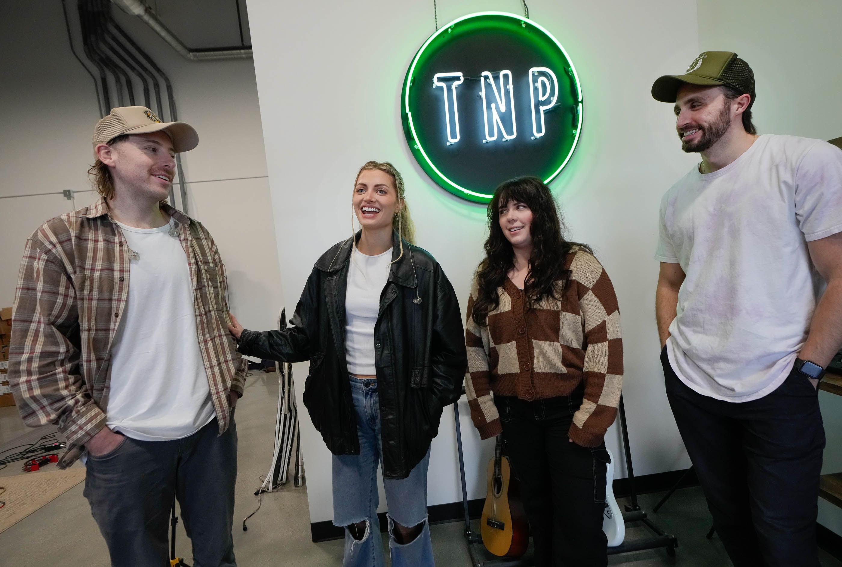 Megan Retzlaff Wonder Woman