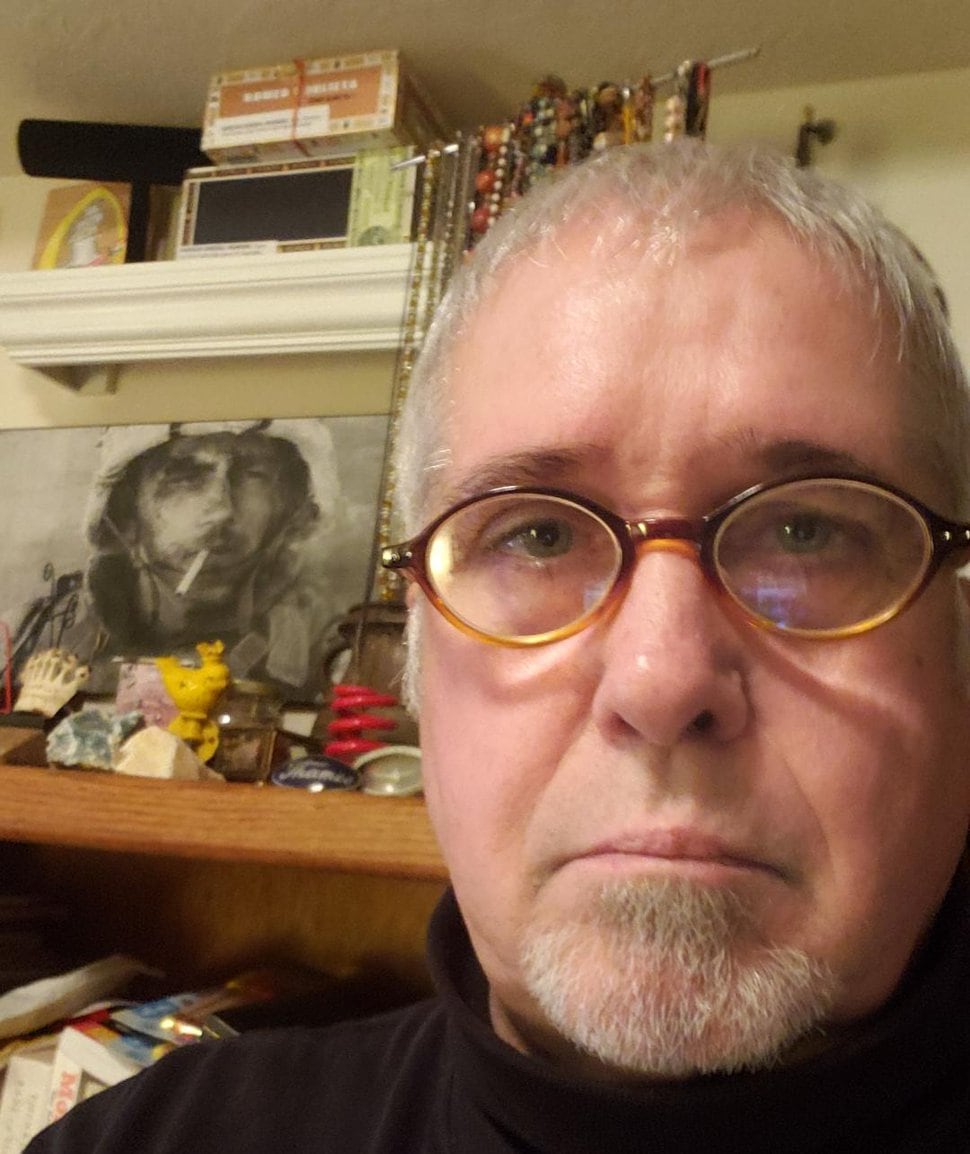 Jesse Cox: Empire is not compatible with our Constitution - The Salt ...