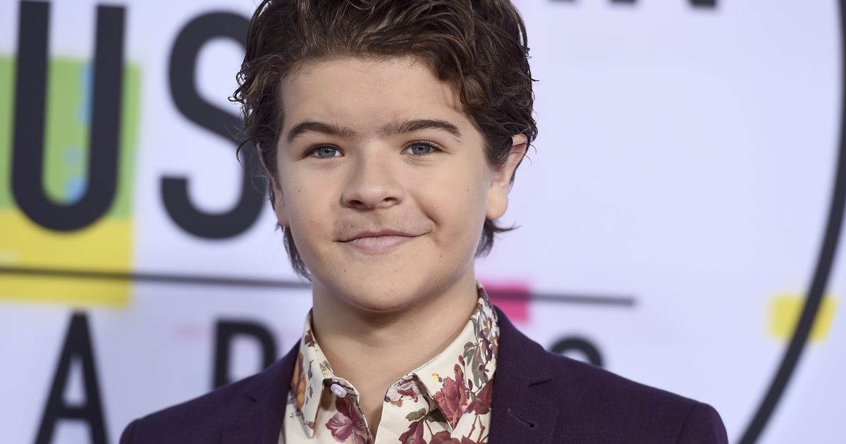‘Stranger Things’ co-star and pink Power Ranger are first guests booked ...