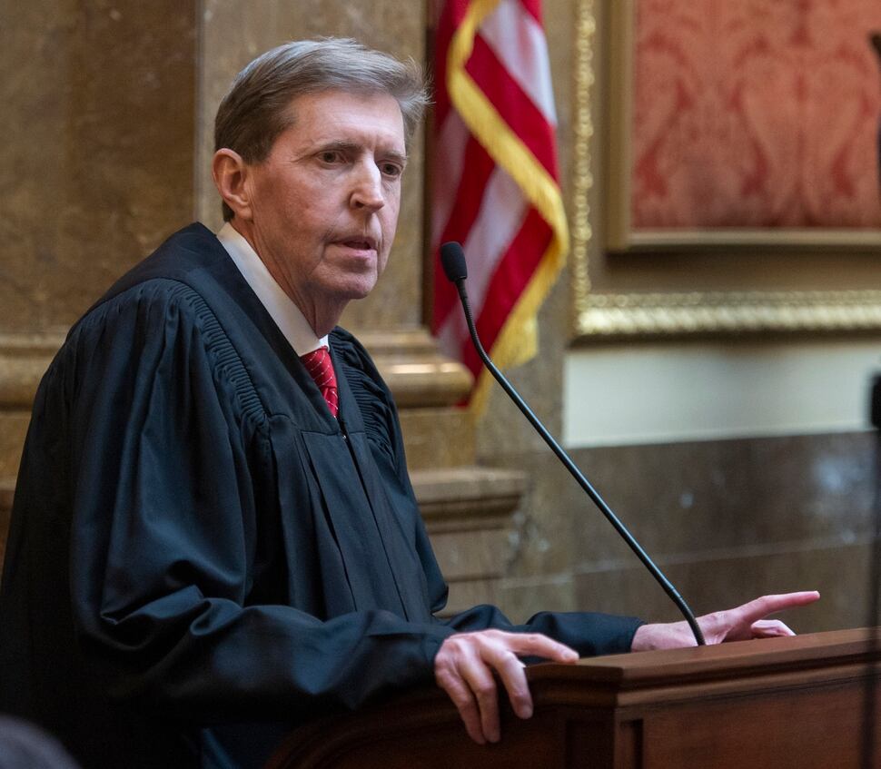 New Utah House speaker kicks off legislative session with call for ...