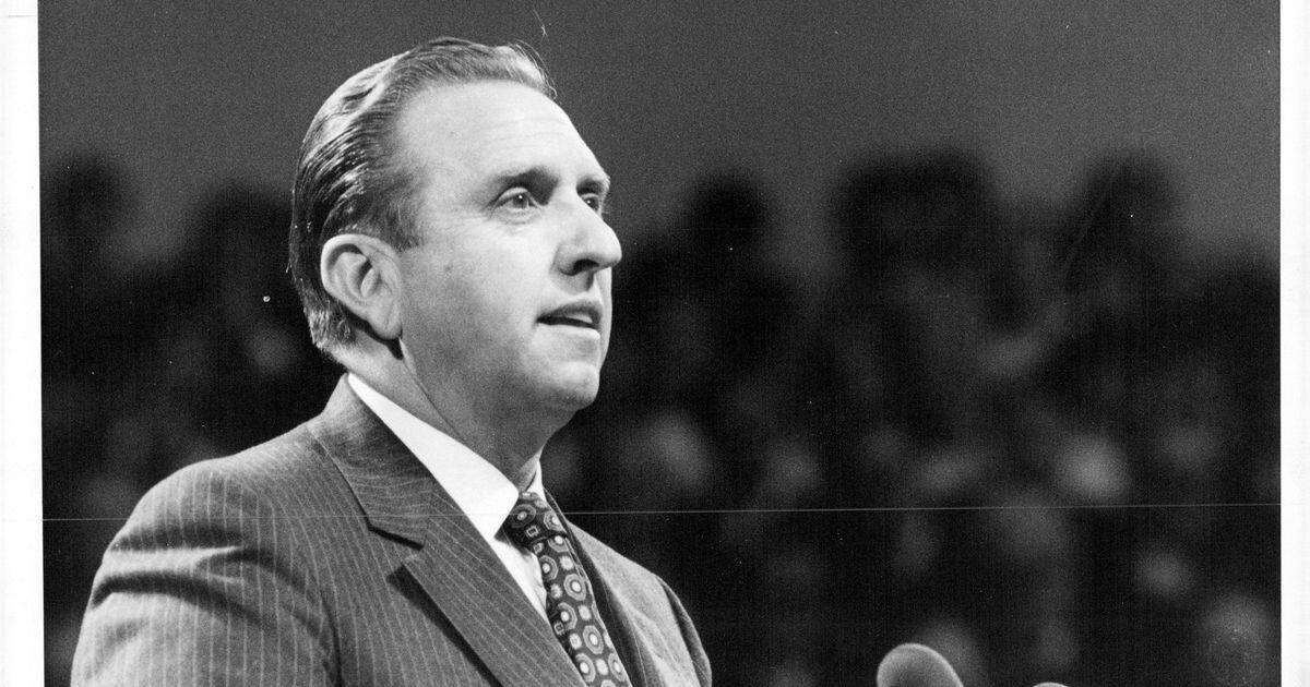 Video: Top Mormon leaders, daughter remember Monson