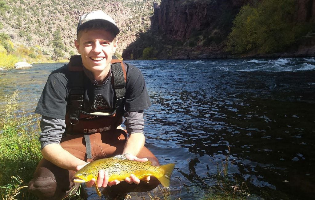 Fish Lake Ut Weather