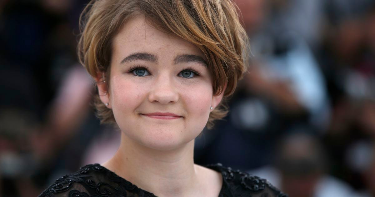 From Utah to Cannes, Bountiful teen Millicent Simmonds wows the world ...