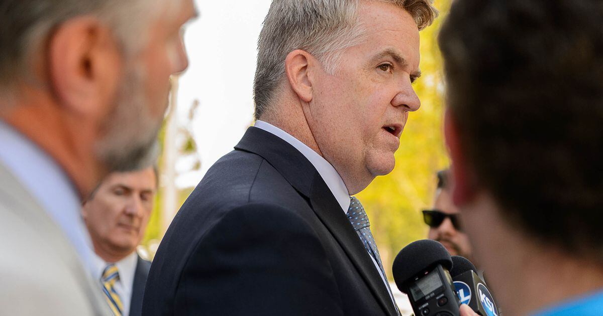 U.S. attorney for Utah is investigating GOP-raised concerns about the ...