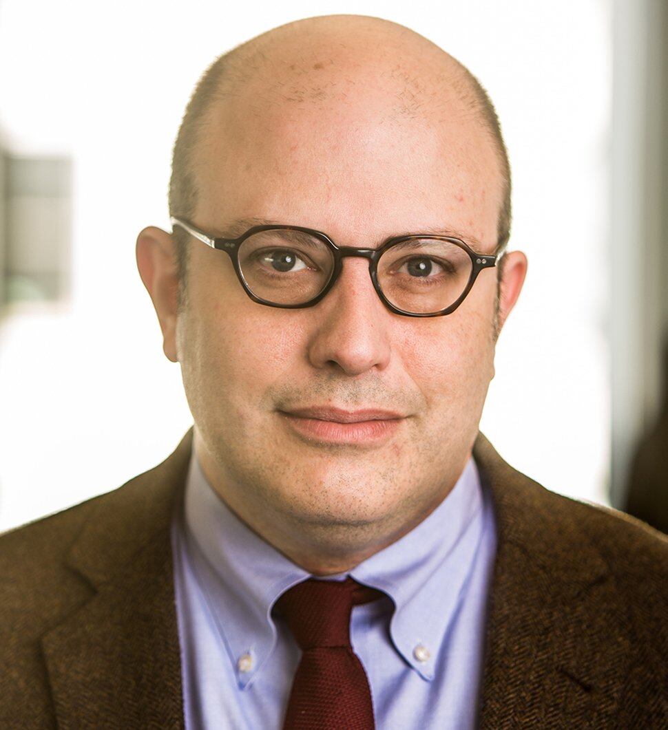 Eli Lake: We should care about what happened to Carter Page - The Salt Lake Tribune