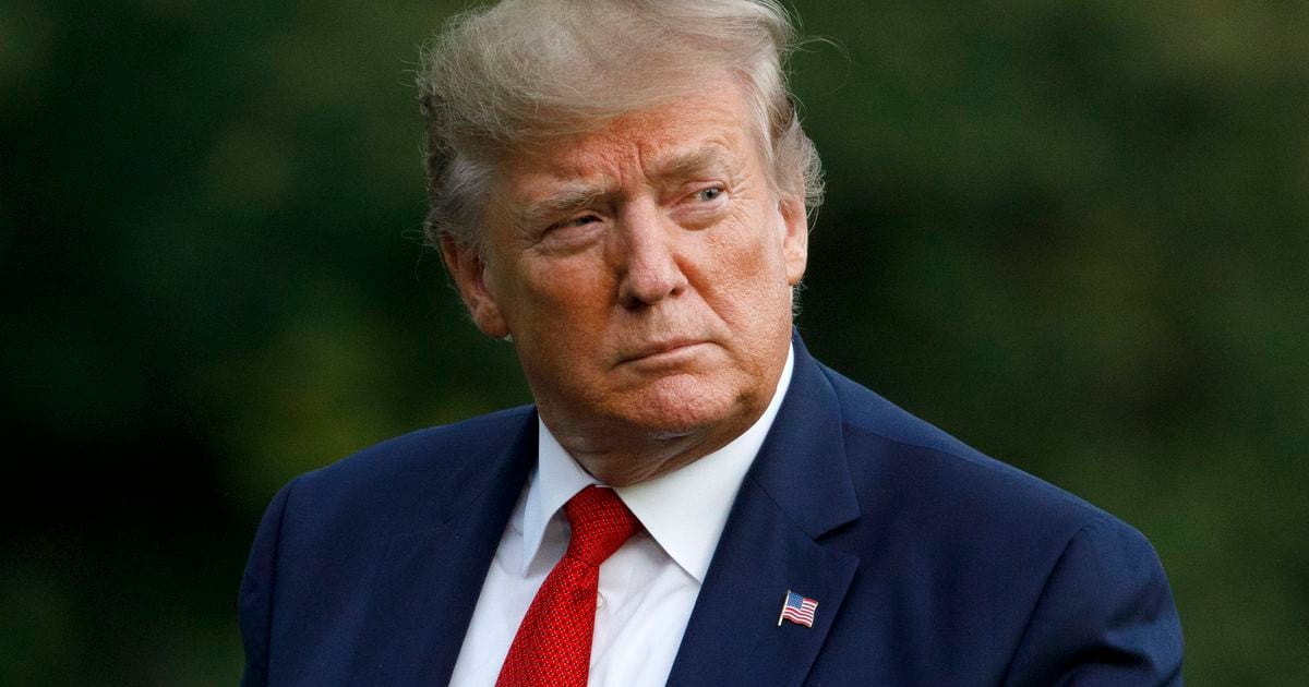 Letter: Here’s how Trump and Hitler are alike