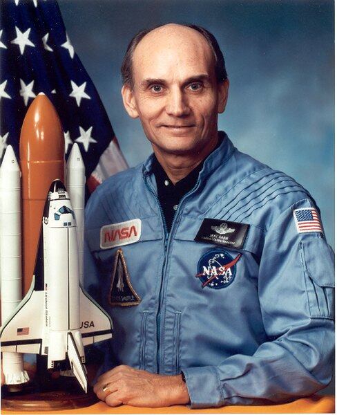 Scott Howell: City’s new airport should be Jake Garn International ...