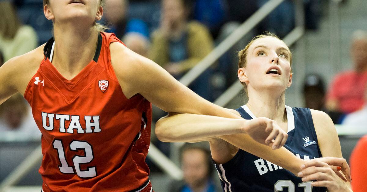 Ute women counting on depth, but Lynne Roberts also wants more toughness