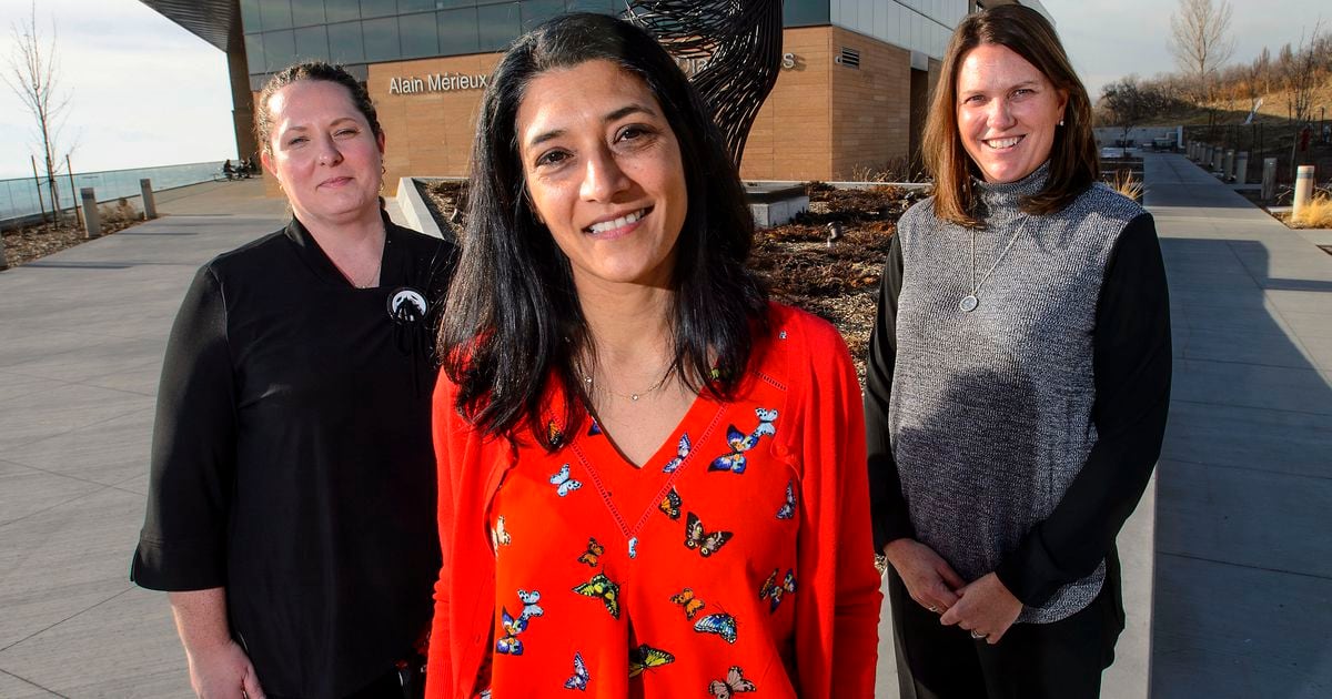 Unlike dozens of Utah businesses, this biotech company won’t sign the ...