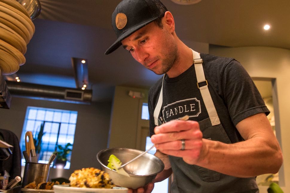 Utah sending chefs, cocktail mixers to L.A. and N.Y. to pitch Salt Lake ...