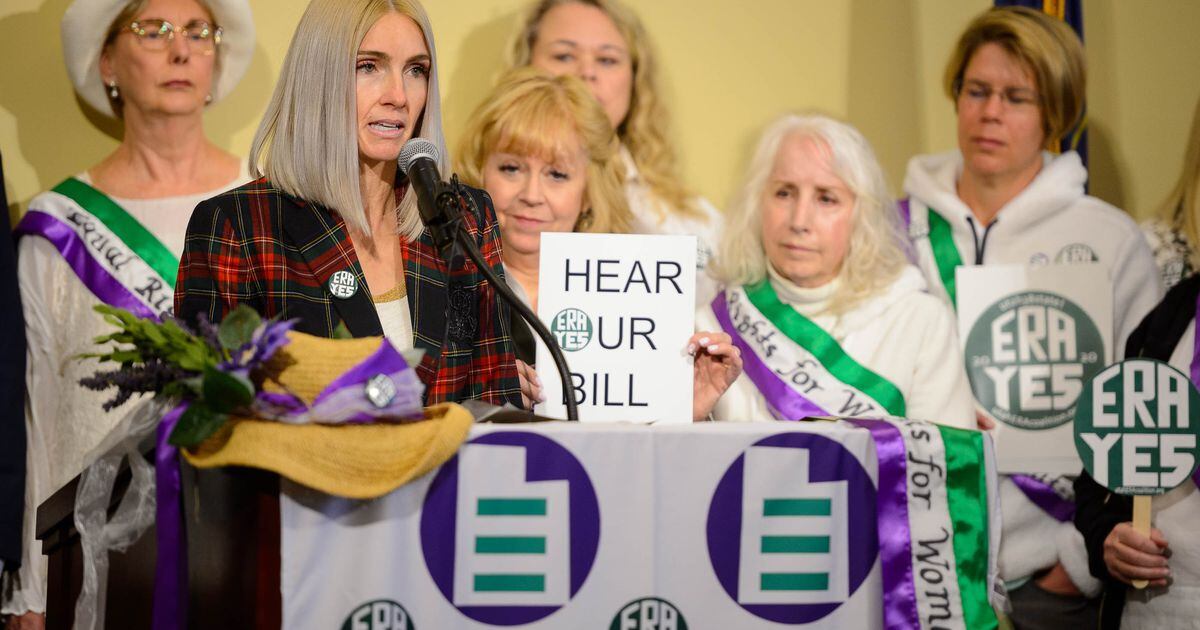 Emily Bell McCormick: A reminder that the future of equality is bright