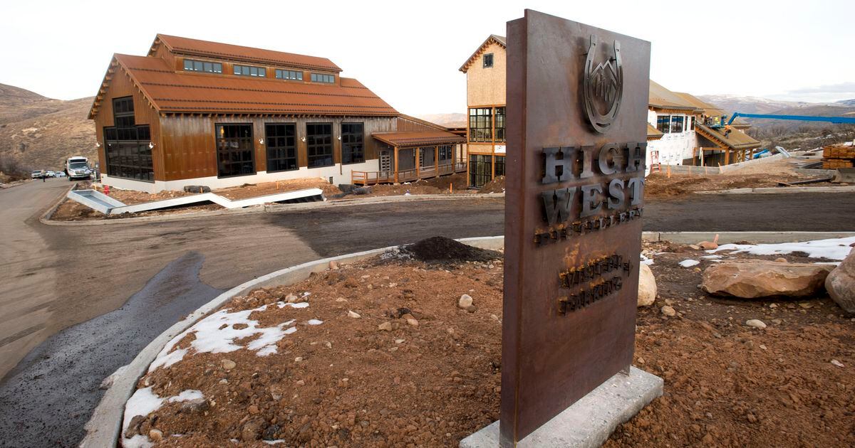Utah whiskey maker asks DABC to allow educational tastings at new ...