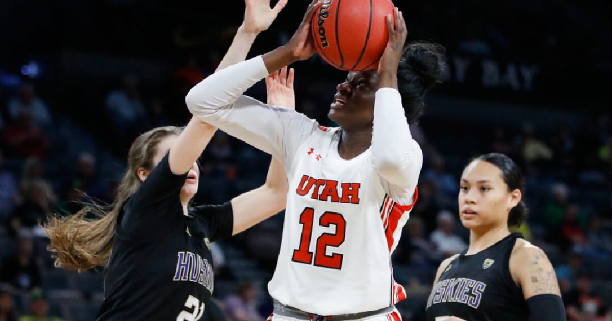 Utah women net first Pac-12 tourney win since 2014, and a lot more ...