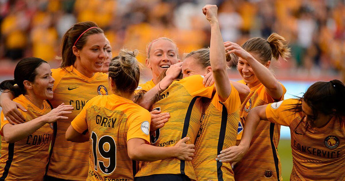 The Utah Royals are about to complete their first season, and they’re ...