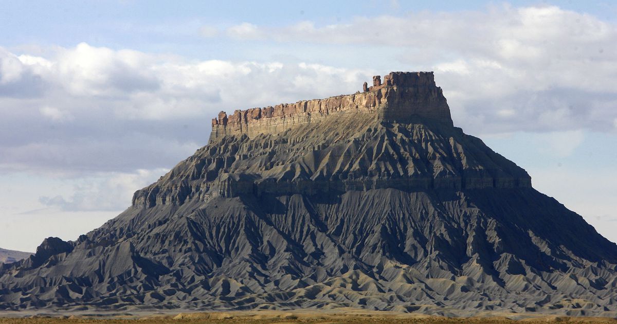 Off-roaders are revved up to see southern Utah’s Factory Butte reopened ...