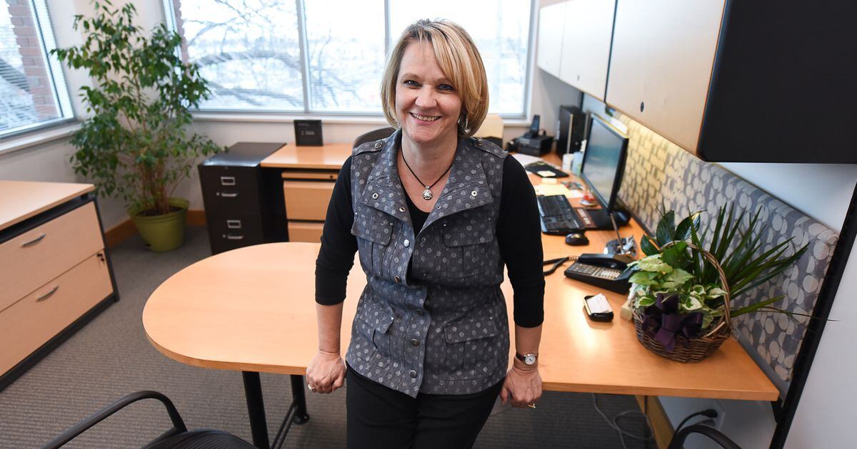 Tooele's first female mayor in its 165-year history takes oath of office