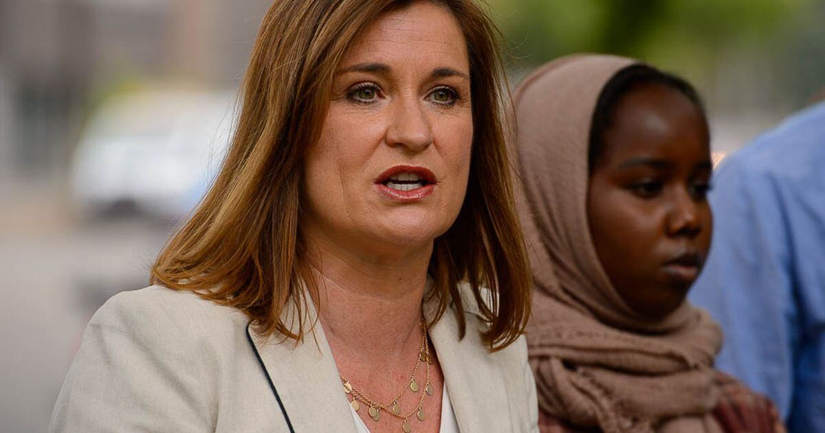 Jenny Wilson: Stepping up to help immigrants when the feds won’t