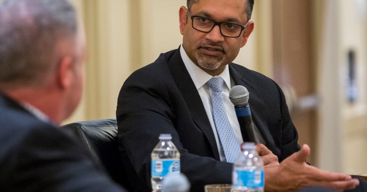 Immigration leader tells Utahns that the border wall is ‘a powerful ...