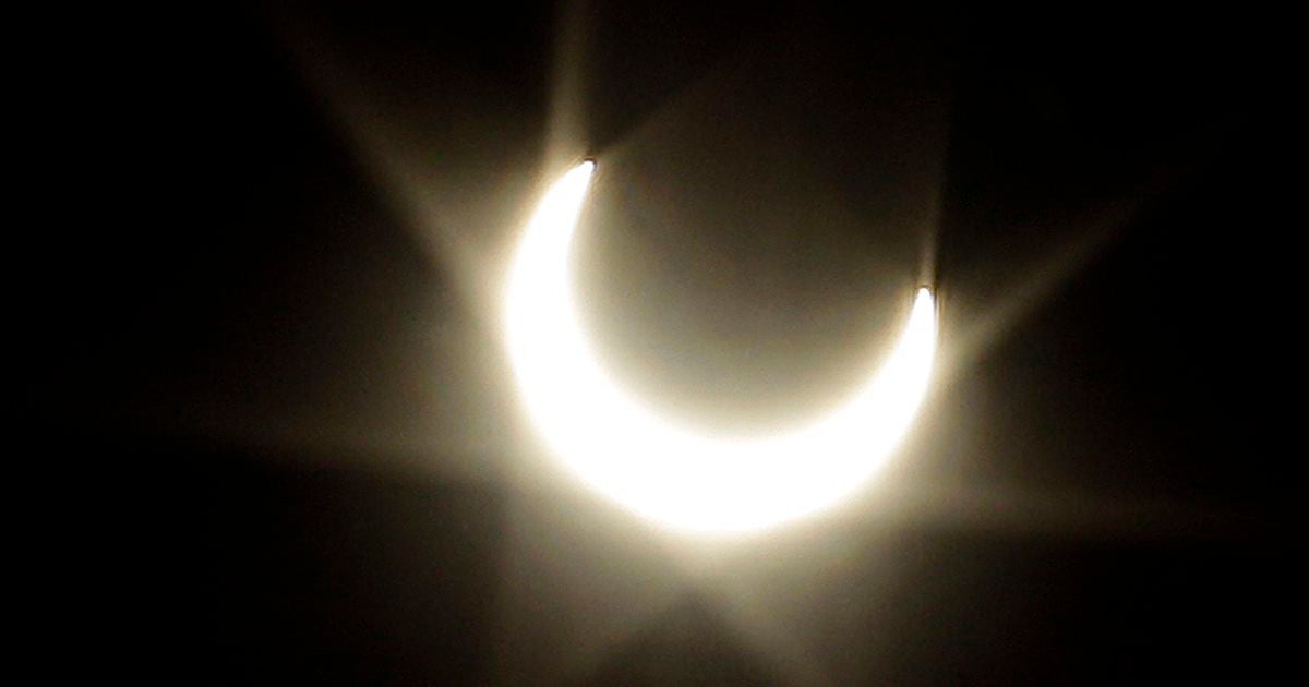 Staying in Utah for the eclipse? Rise and shine for these viewing ...