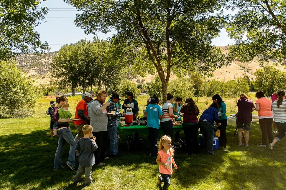 Decades after split over polygamy and Mormon beliefs, the Jessop family ...