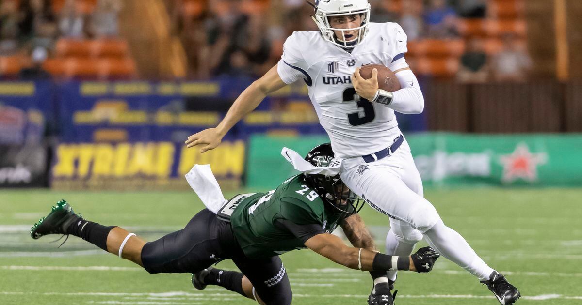 USU Aggies earn their highest ranking in 57 years; Utes fall out of the ...