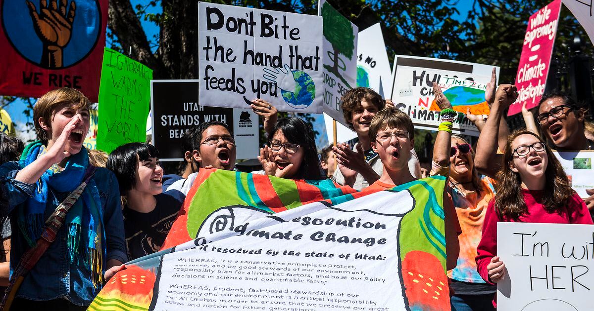 Commentary: Global Climate Action Summit to highlight local initiatives