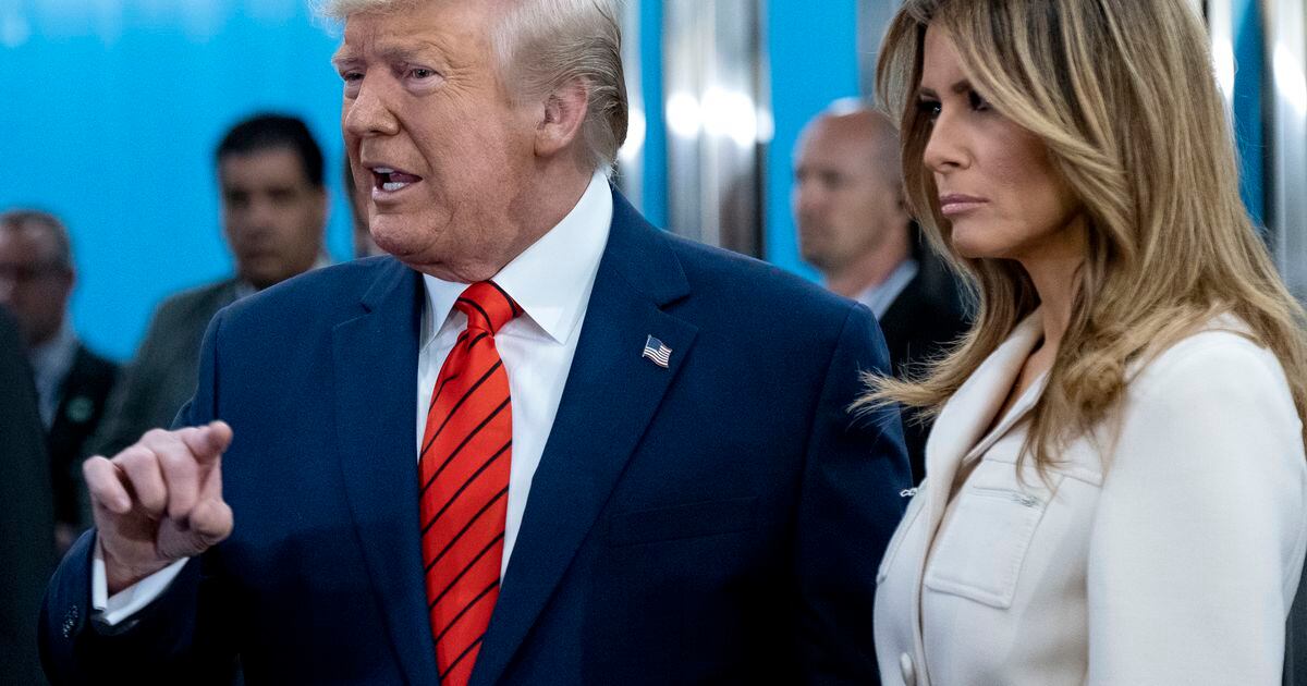 Trump ordered aid frozen; more Democrats want impeachment